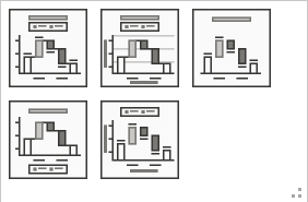 How to Create Waterfall Charts in Excel to Show Running Balance Over Time
