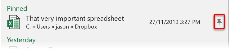 How to save an Excel spreadsheet and everything else you need to know ...