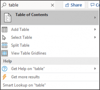 Help in Microsoft Word - Where and How | Beginners Guide